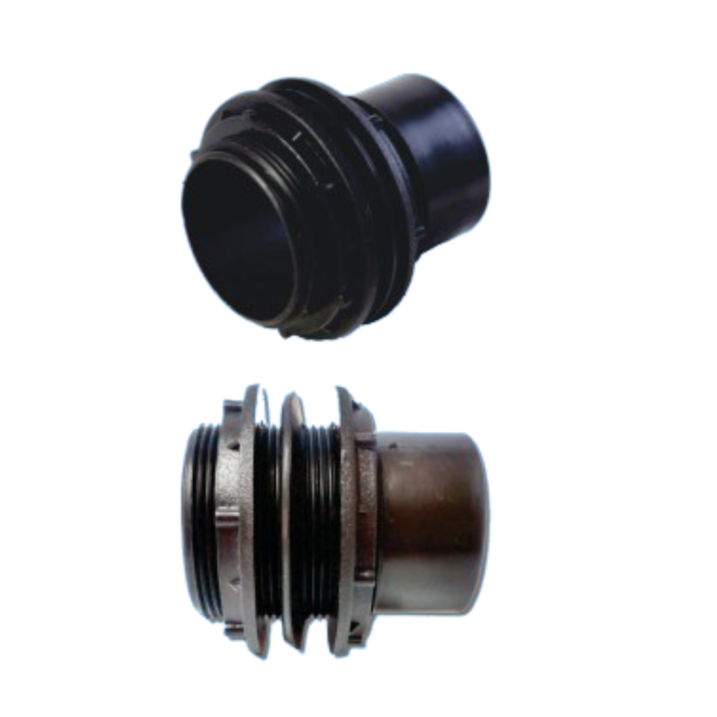 TUBO DE REBOSE DE 2” PARA TANQUES DE ALMACENAMIENTO - tanquesforteplus.com